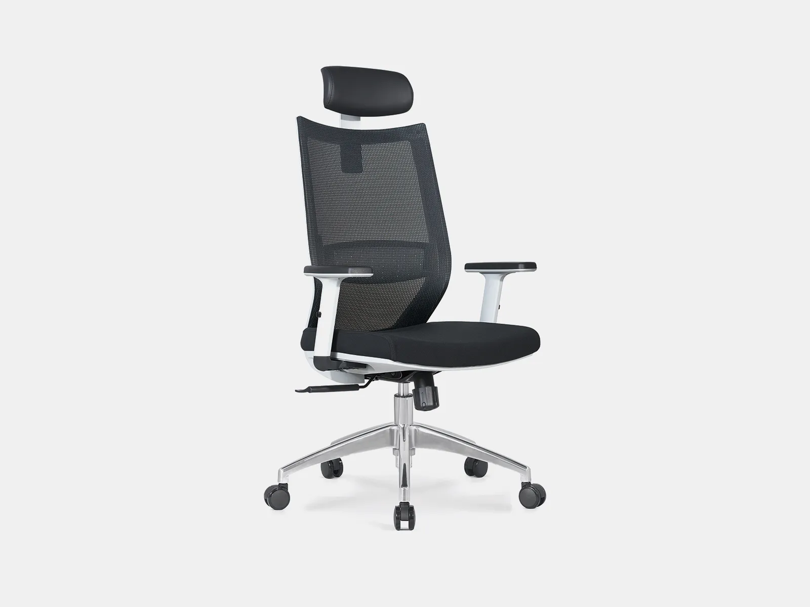 MOB 718B – Ergonomic Office Chair | MOBILIA® Office Furniture
