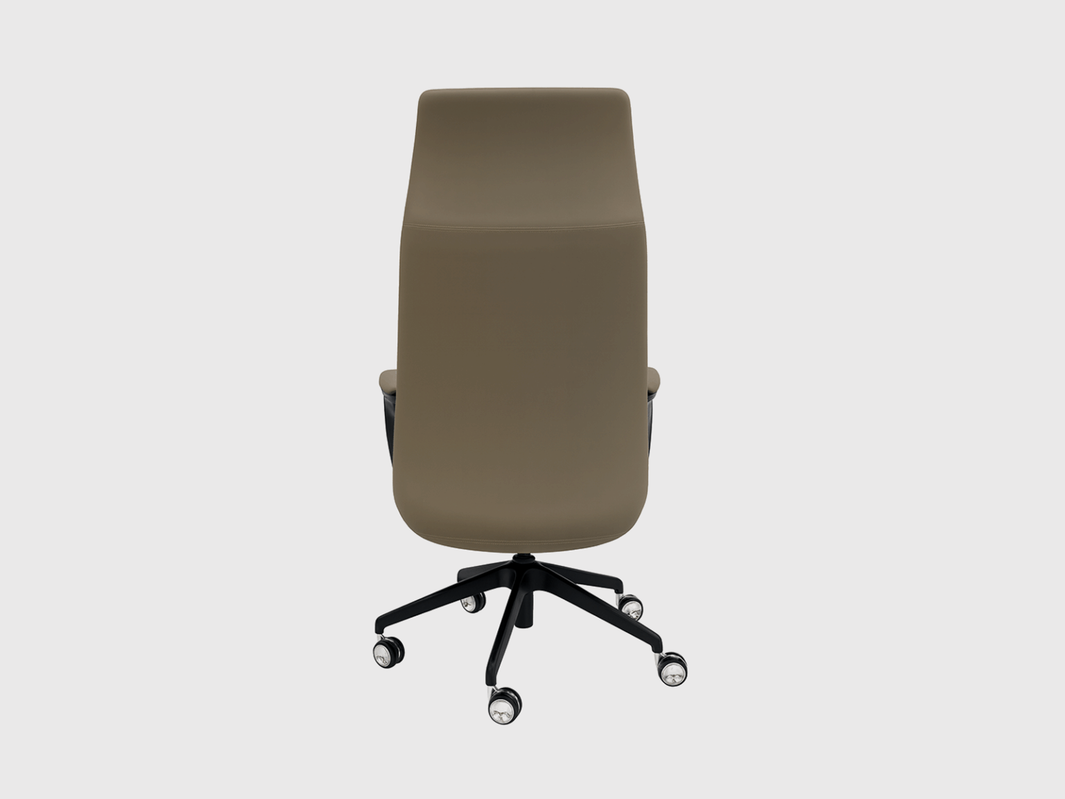 MOB CAMIL Ergonomic Executive Chair – Italian Design | MOBILIA® Office ...