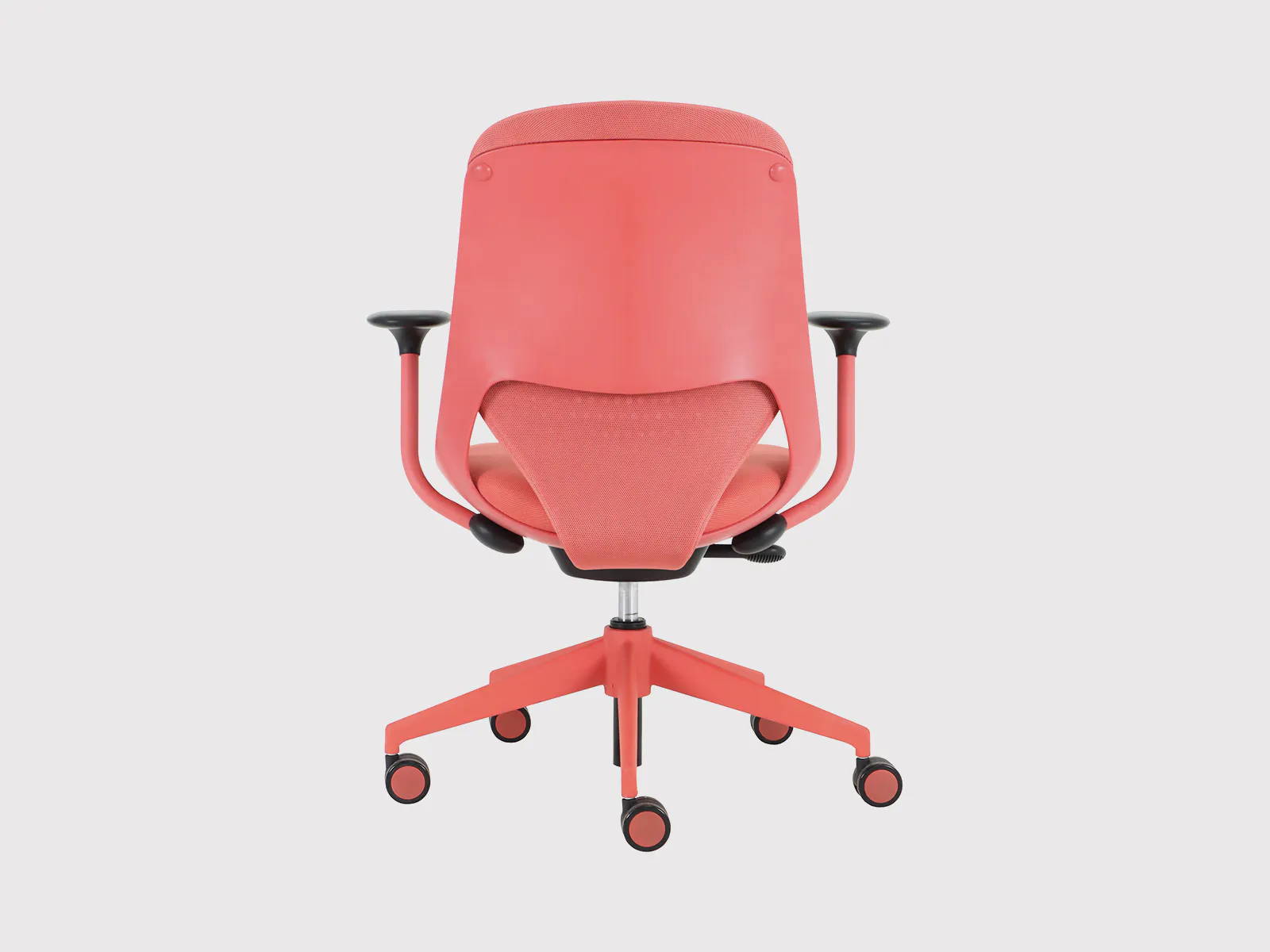 MOB LUV – Mid Back Office Chair | MOBILIA® Office Furniture