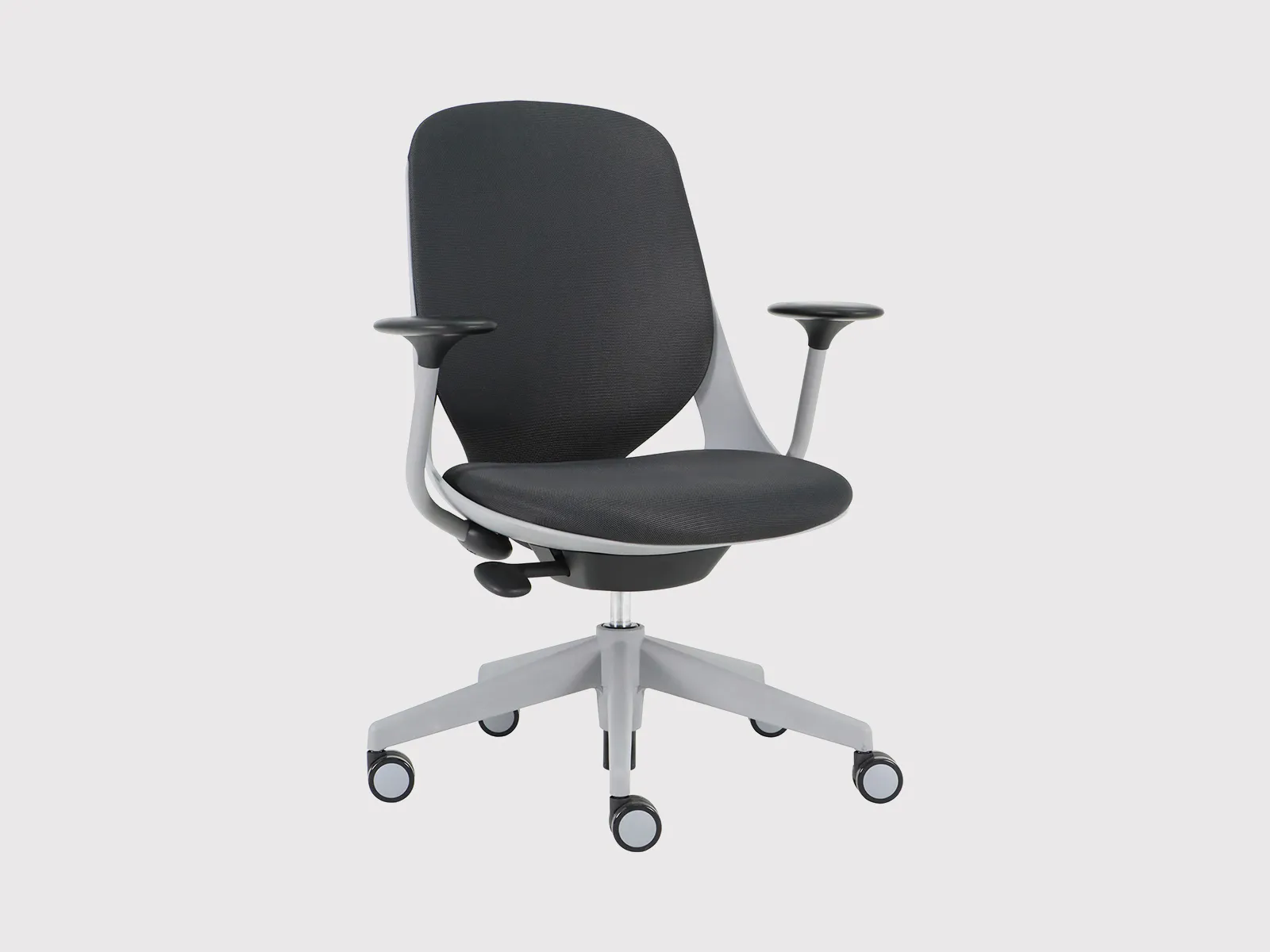 MOB LUV – Mid Back Office Chair | MOBILIA® Office Furniture