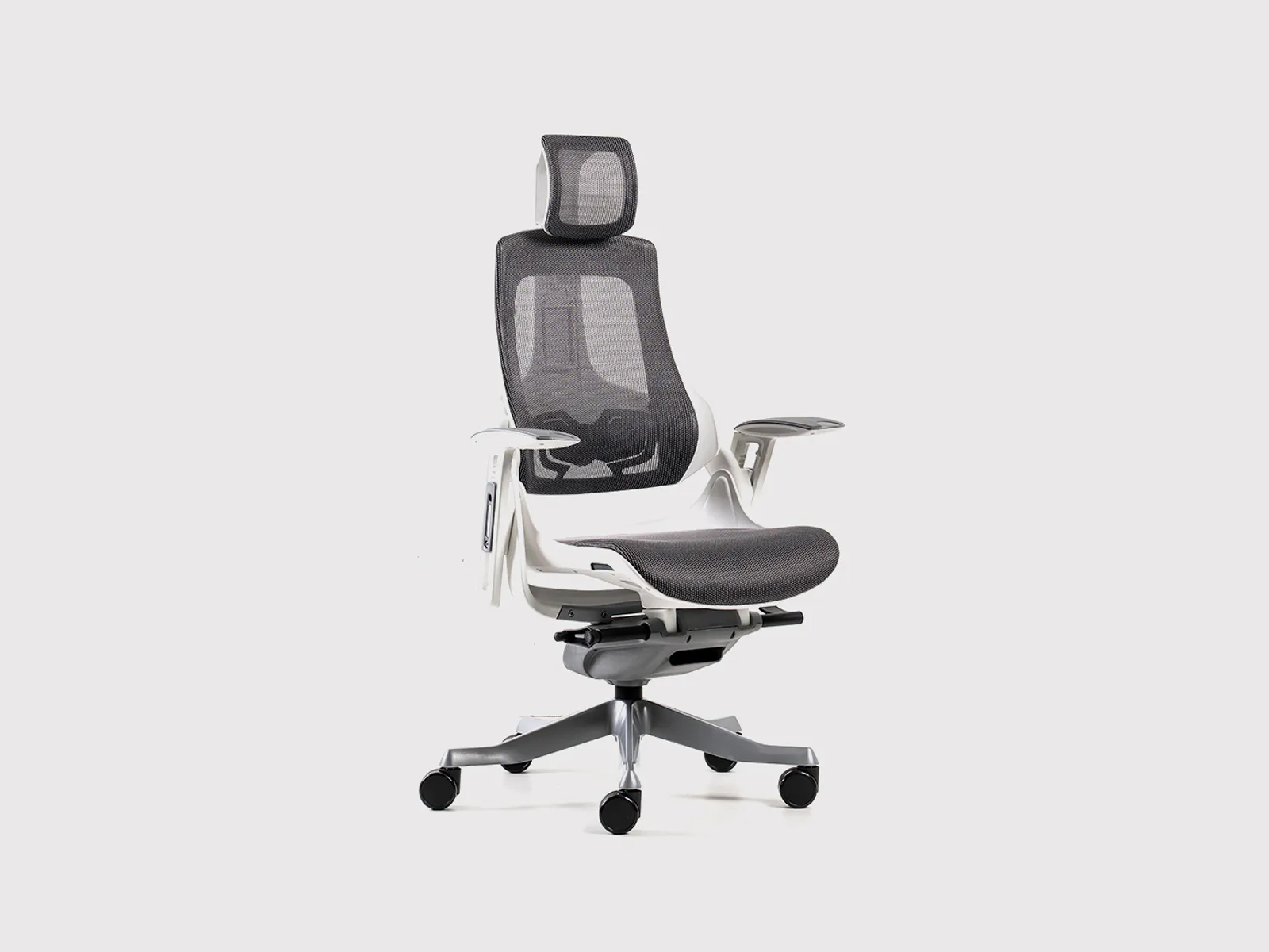 MOB WAU 1 – Ergonomic Task Chair | MOBILIA® Office Furniture