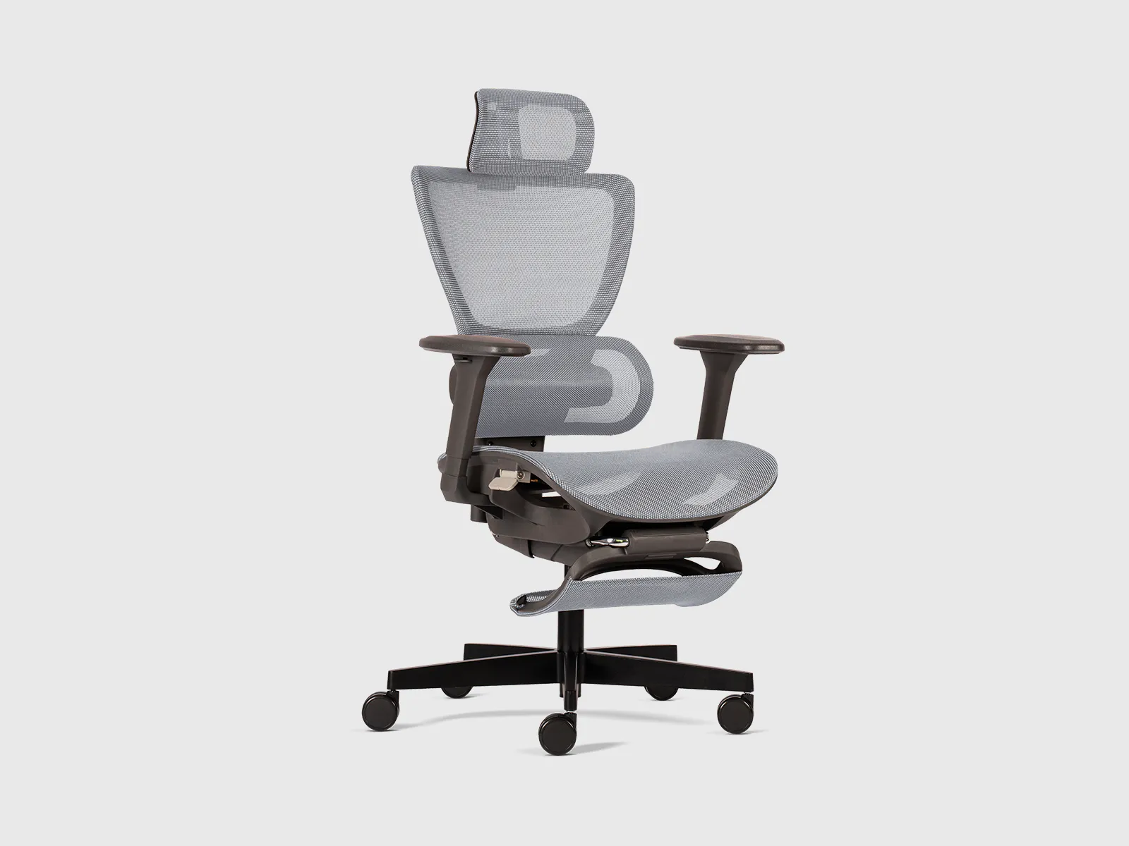 MOB ZNT – Ergonomic Office Chair | MOBILIA® Office Furniture