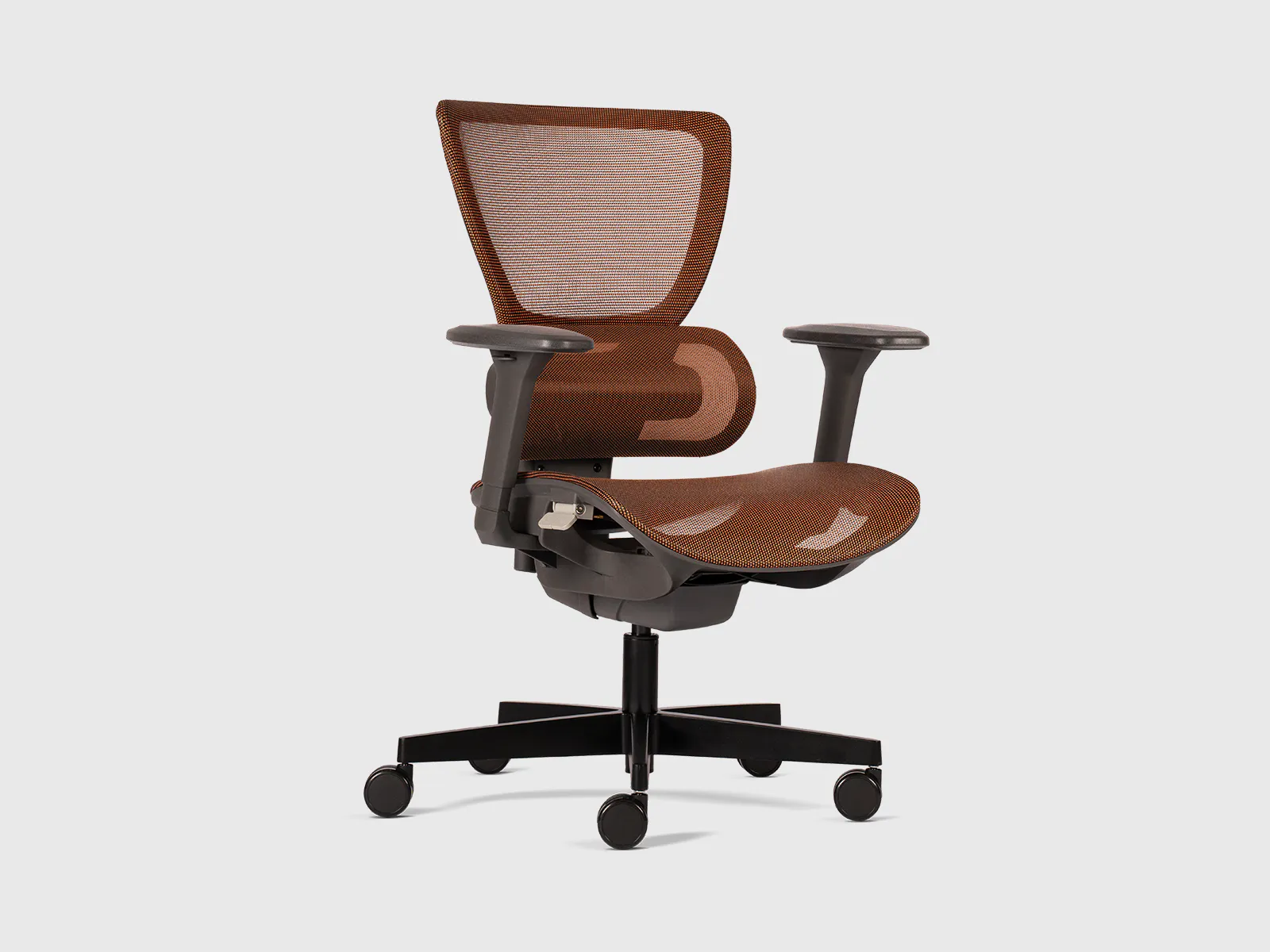 MOB ZNT – Ergonomic Office Chair | MOBILIA® Office Furniture
