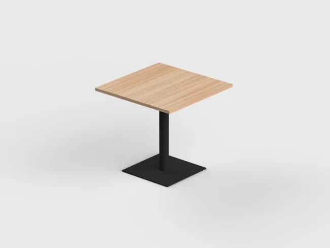 Square Shape Pantry Table – MOB PT04 | MOBILIA® Office Furniture